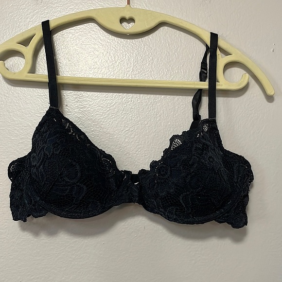 Gilligan & O'Malley | Intimates & Sleepwear | Gillian Omalley Black ...